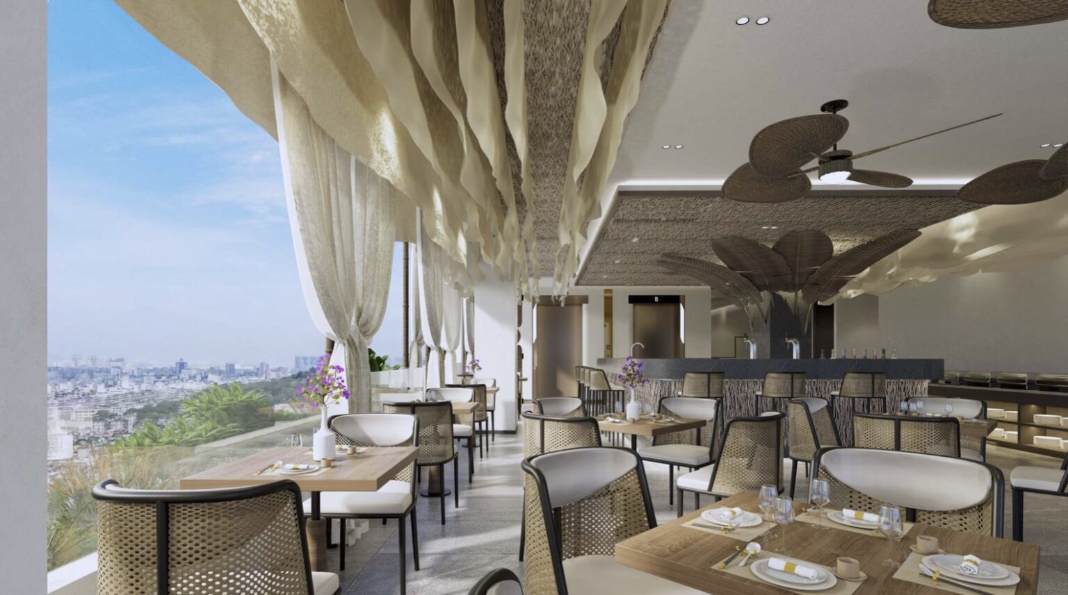 Home - Bassac Signature